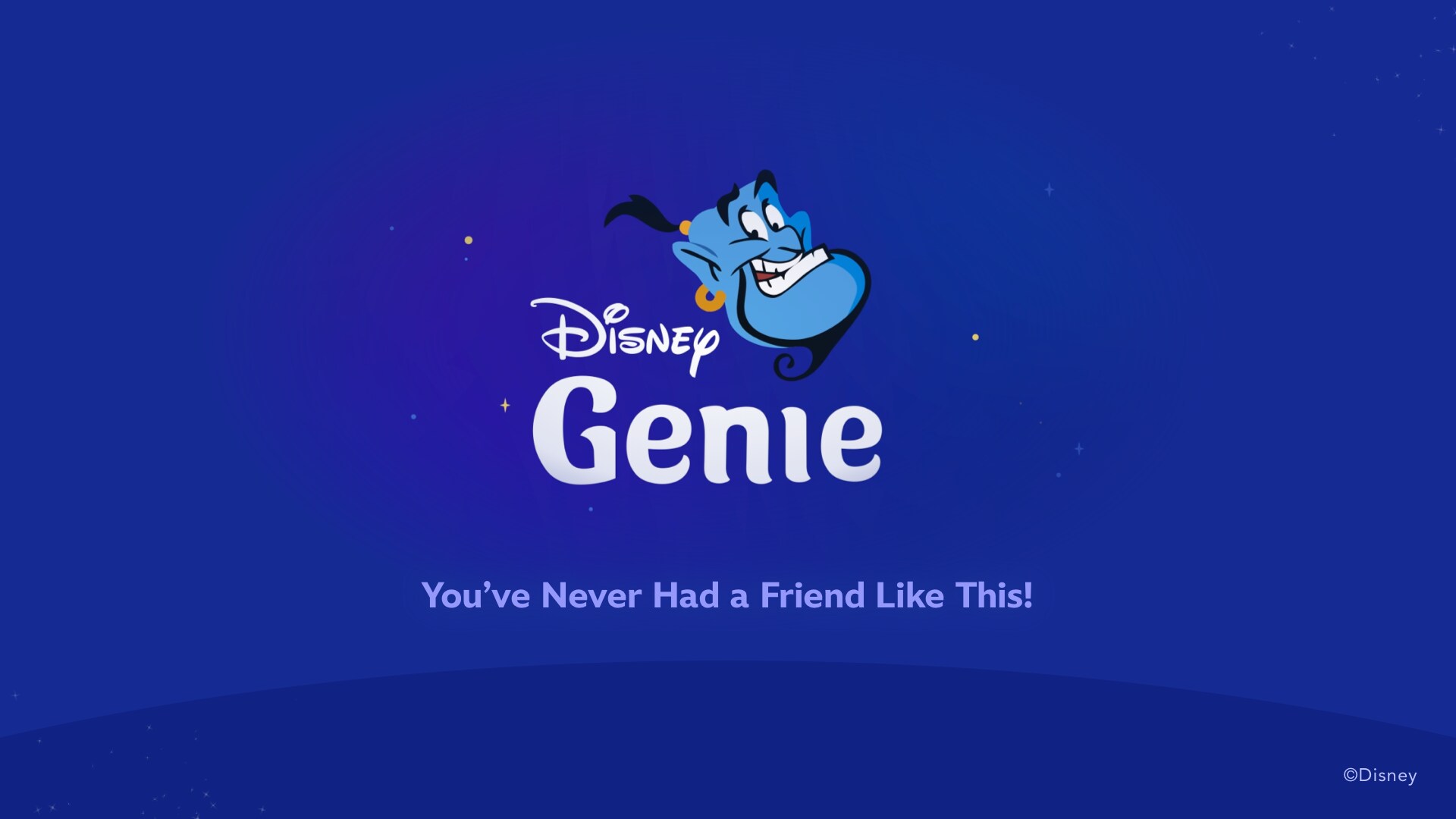 How To Be A Genie Aimsnow7