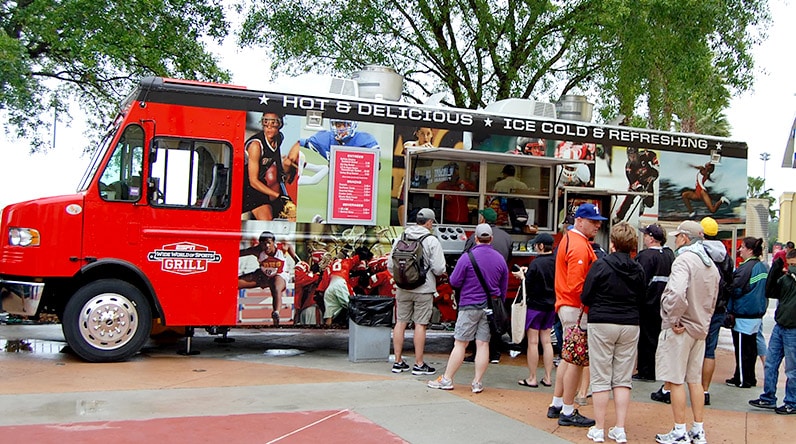 Services | ESPN Wide World of Sports ComplexServices | ESPN Wide World ...