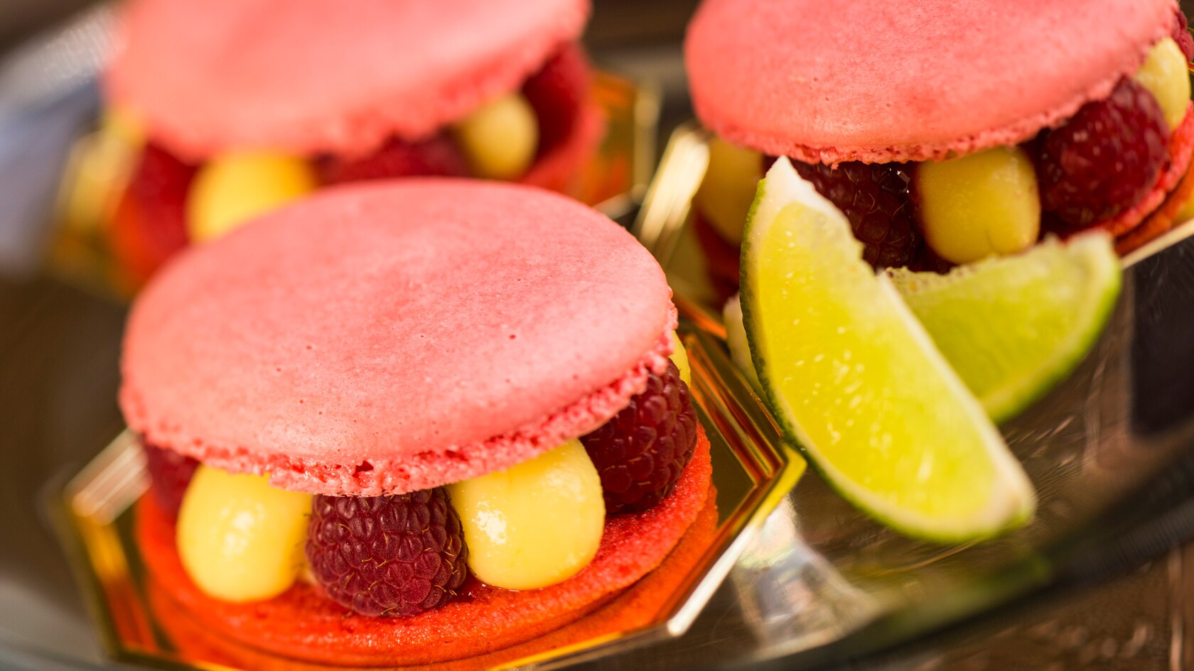 Les Halles Boulangerie & Patisserie | Walt Disney World Resort