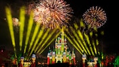 Special Event Tickets | Walt Disney World Resort