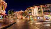 Disney Showcase | Shops | Disneyland Resort