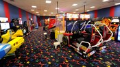 Recreation at Disney's All-Star Sports Resort | Walt Disney World Resort