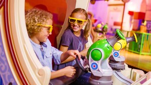 Disney's Hollywood Studios | Walt Disney World Resort