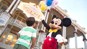 Parc thématique Magic Kingdom | Walt Disney World Resort