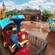 Casey Jr. Splash ‘N’ Soak | Walt Disney World Resort