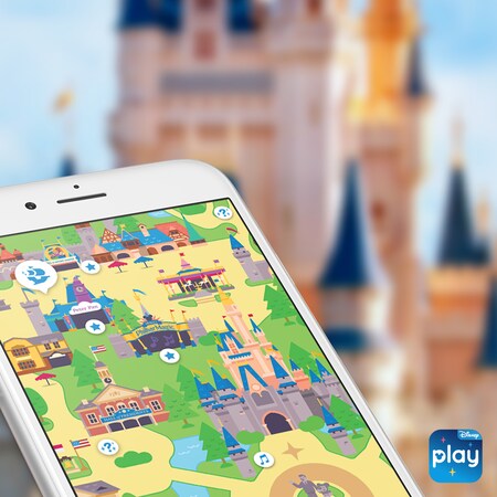 Walt Disney World Resort in Orlando, Florida