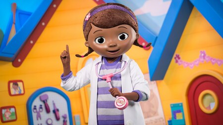 Mickey's Not-So-Scary Halloween Party | Walt Disney World Resort