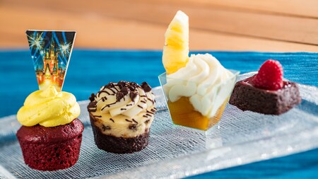 Walt Disney World Resort