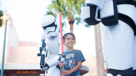 Experimenta Magic Together de Disney | Walt Disney World Resort