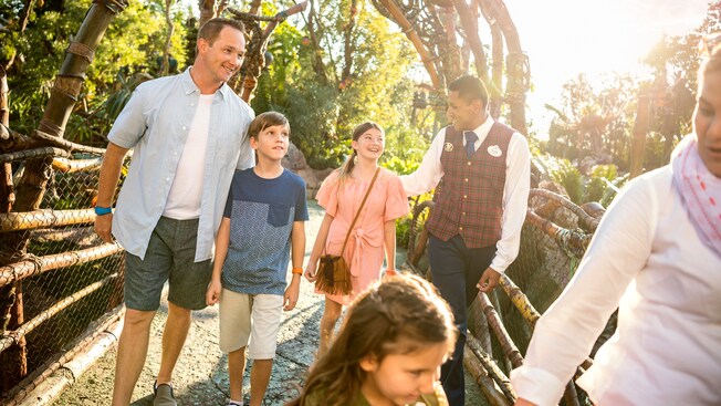 Walt Disney World Resort