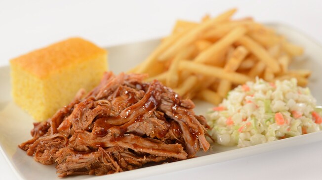 Cosmic Ray's Starlight Café | Walt Disney World Resort