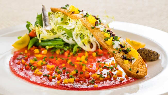 Cítricos | Walt Disney World Resort