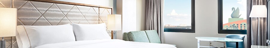 Room Rates at Walt Disney World Dolphin Hotel | Walt Disney World Resort